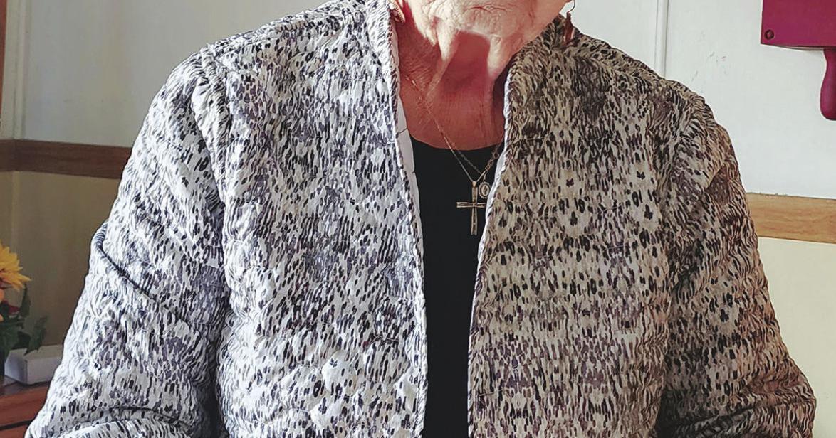 Saxton resident to turn 103 | | bedfordgazette.com