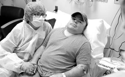 Gene therapy finds a place in medicine | Archives | bedfordgazette.com