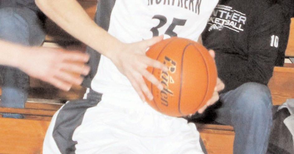 Panther boys blast Rockets; Diehl gets 1,000th point | Archives ...