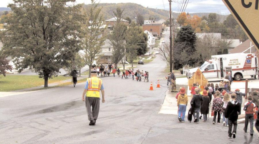 Saxton fire company plans fire prevention activities | Local News ...