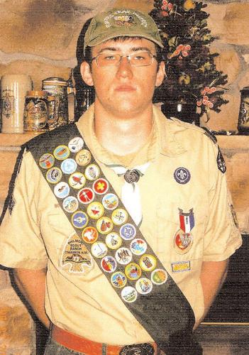 Janicki is Eagle Scout | Local News | bedfordgazette.com