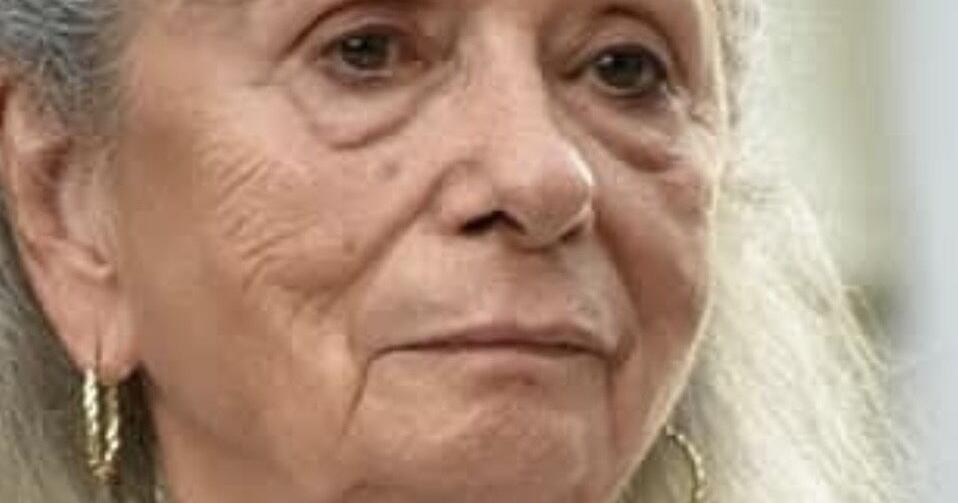 Shirley Bernice (Elliot) Hernandez | Obituaries | bedfordgazette.com