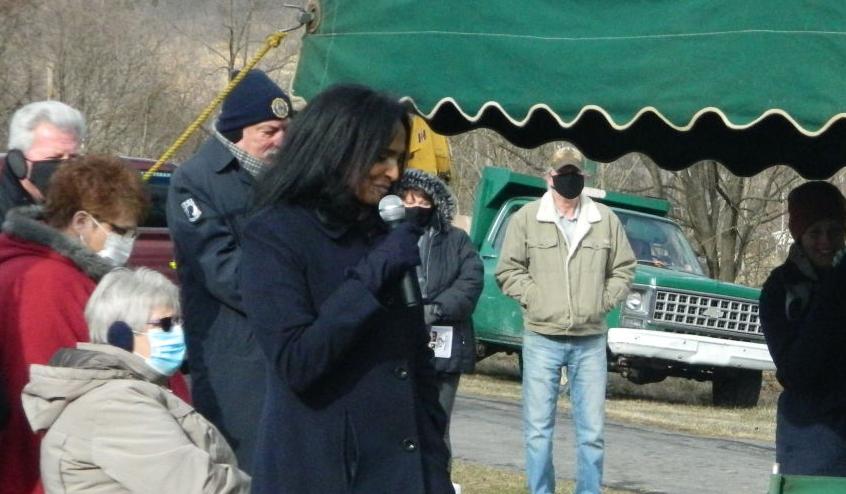 Casey Clark remembered | News | bedfordgazette.com