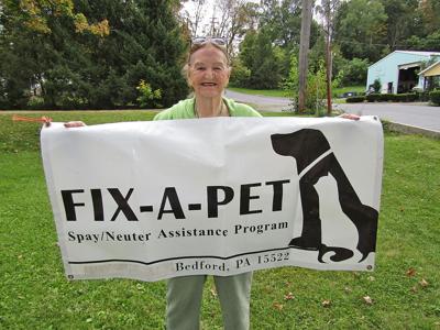 Fix-A-Pet continues its work | Local News | bedfordgazette.com