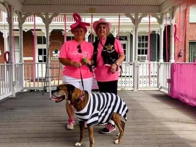 Pink Jail fundraiser is June 14 | Local News | bedfordgazette.com