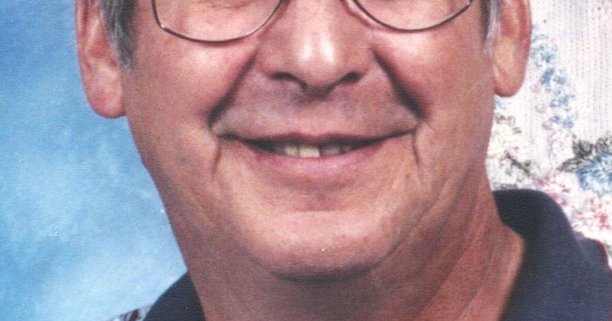 Allan T. Graham Sr. | Obituaries | bedfordgazette.com