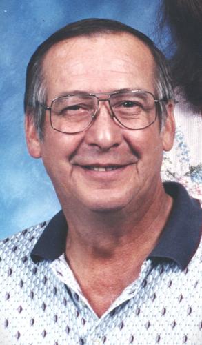 Allan T. Graham Sr. | Obituaries | bedfordgazette.com