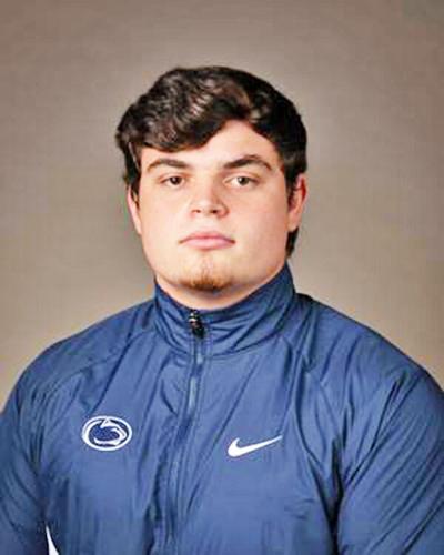 Price named NCATA All-American; Sherlock, Pfister earn PSAC honors ...