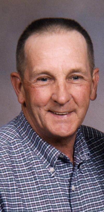 Edward L. 'Hap' Kennell | Obituaries | bedfordgazette.com