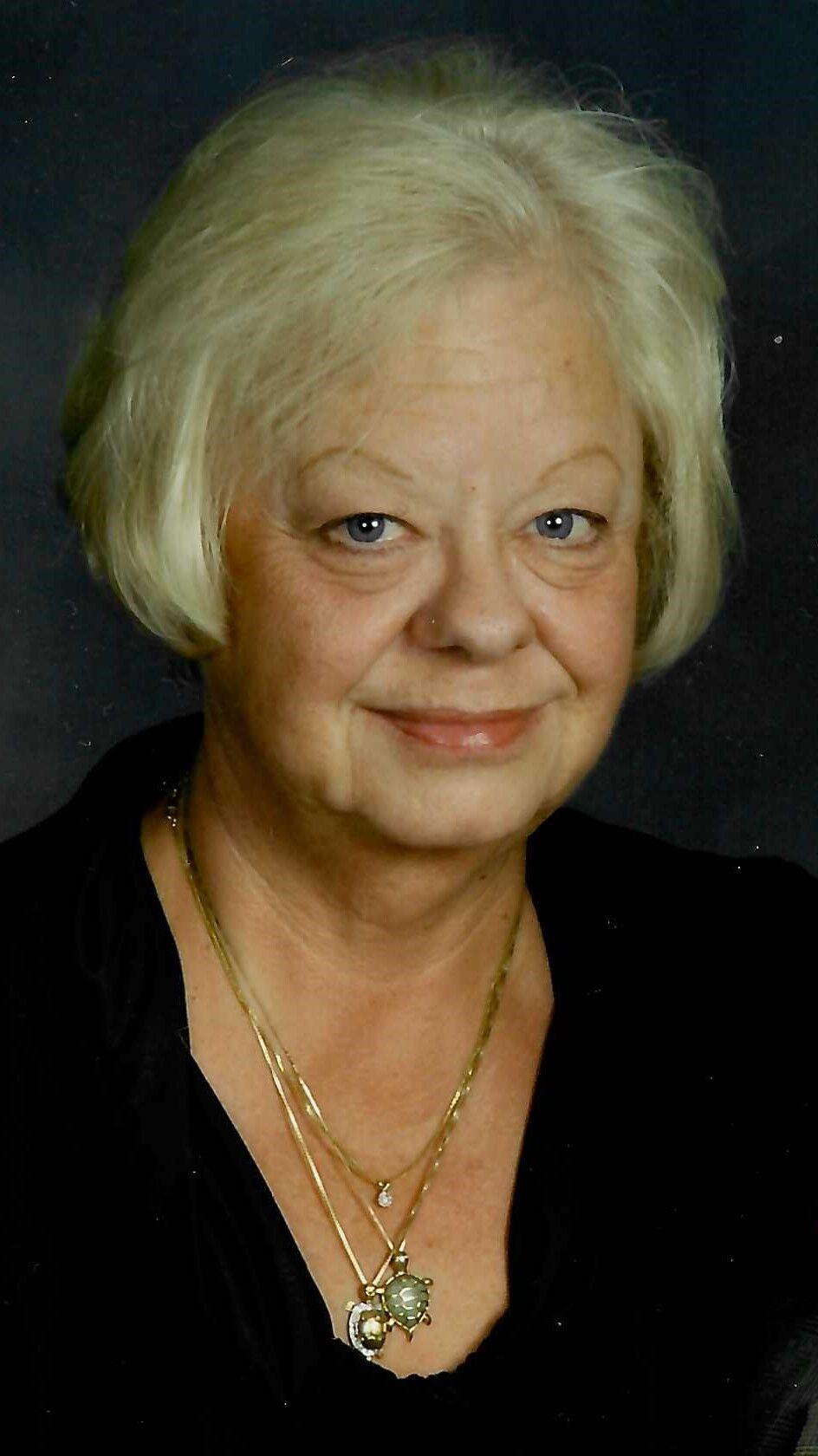 Mary Jane 'Janie' Miller | Obituaries | bedfordgazette.com