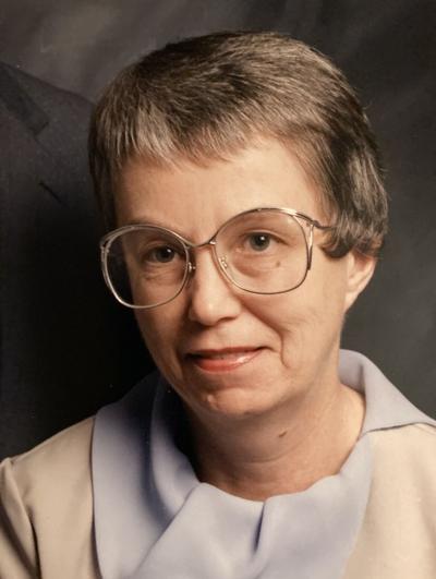 Betty Jane Parfitt | Obituaries | bedfordgazette.com