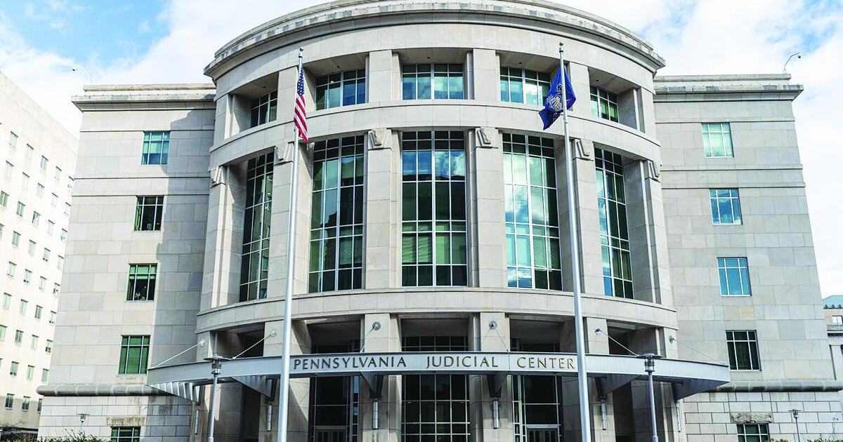 Major cases remain on PA high courts' agenda | News | bedfordgazette.com