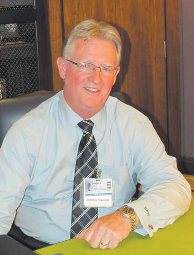 Roger Winn retires as head of UPMC Bedford | Archives | bedfordgazette.com