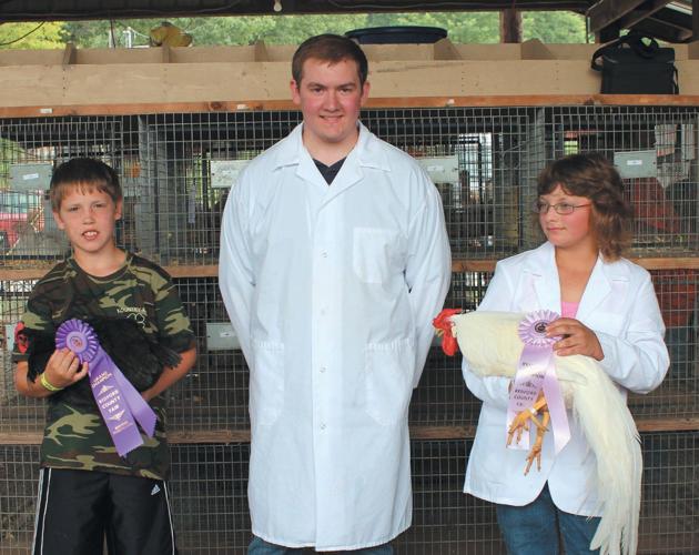 Winners chosen in poultry competitions, posters | Local News ...