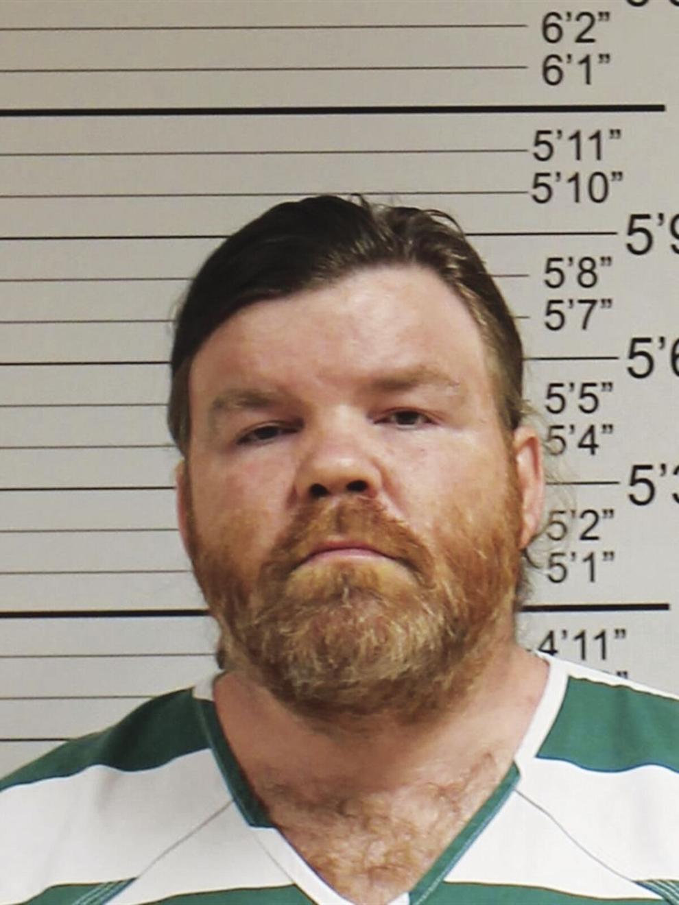 Giles convicted in murder, more remains found | Local News ...