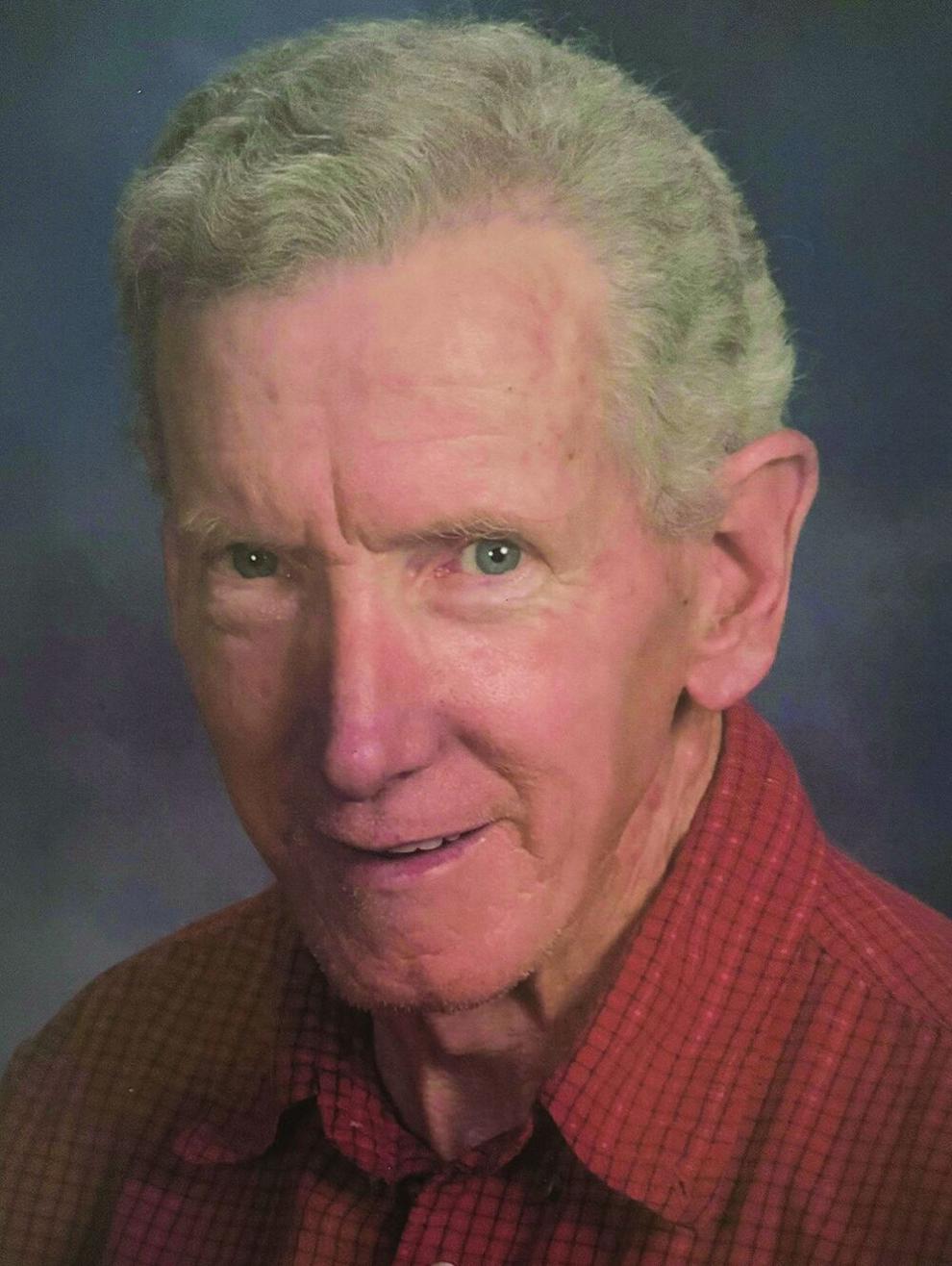 George William Cunningham | Obituaries | bedfordgazette.com