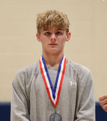 Bedford Gazette 2022-23 Wrestling All-Stars | Local | bedfordgazette.com