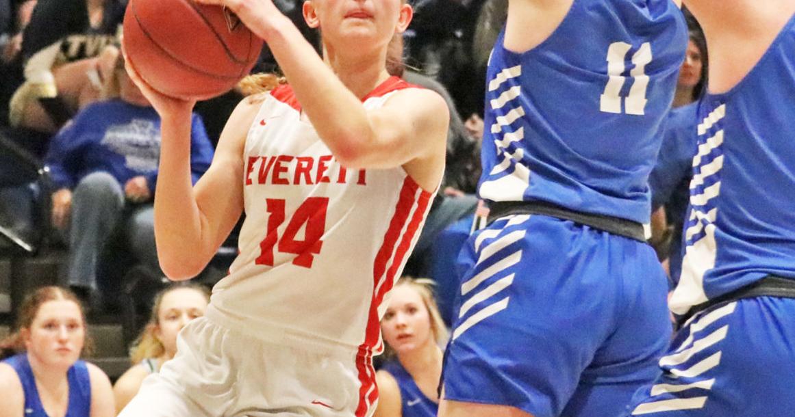 Maxwell up for Miss Pa. Basketball | Local | bedfordgazette.com