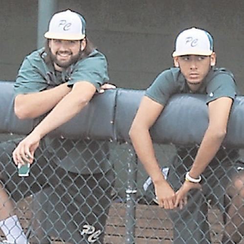 Locals play on AAABA semifinal team | Archives | bedfordgazette.com