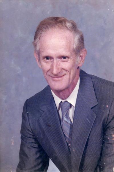 Rev. Fred D. Hendrickson | Obituaries | bedfordgazette.com