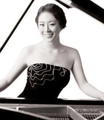 Young pianist to present Consort concert Oct. 25 in Bedford | Local ...