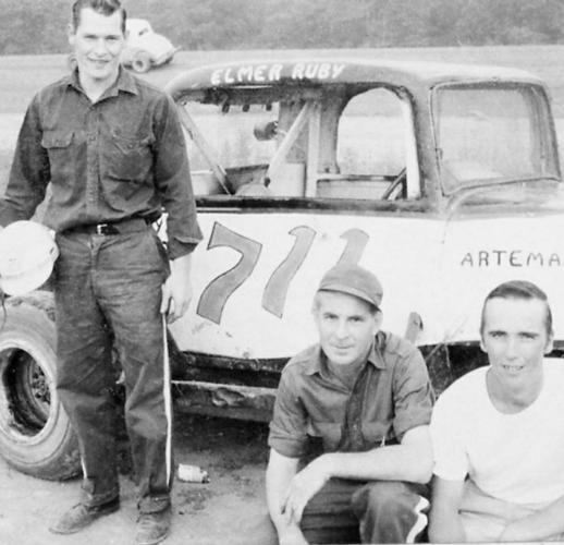 HARA at South Penn Speedway: 50 years ago — | Archives | bedfordgazette.com