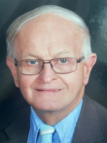 Neal C. Adolphson | Obituaries | bedfordgazette.com