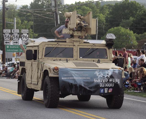ABC Weekend begins | Local News | bedfordgazette.com