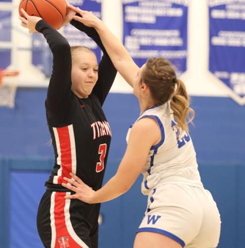 Windber trips up Tussey Mountain in D5 semifinal | Local ...