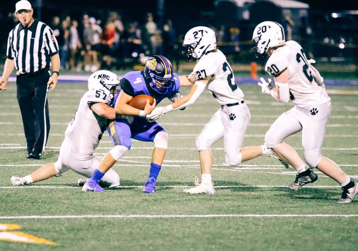 Late field goal lifts NBC past Claysburg | Local | bedfordgazette.com