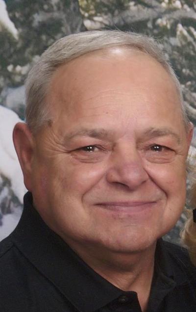 David P. Musselman | Obituaries | bedfordgazette.com