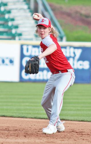 Warriors hold off Titans at PNG Field, 13-7 | Local | bedfordgazette.com