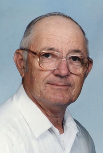 Charles 'Jake' Bingman | Obituaries | bedfordgazette.com
