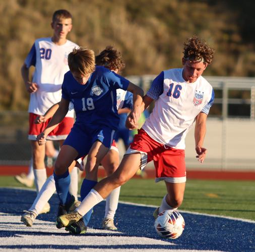 Taylor pushes Bisons past Flying Dutch, 4-0 | Local | bedfordgazette.com