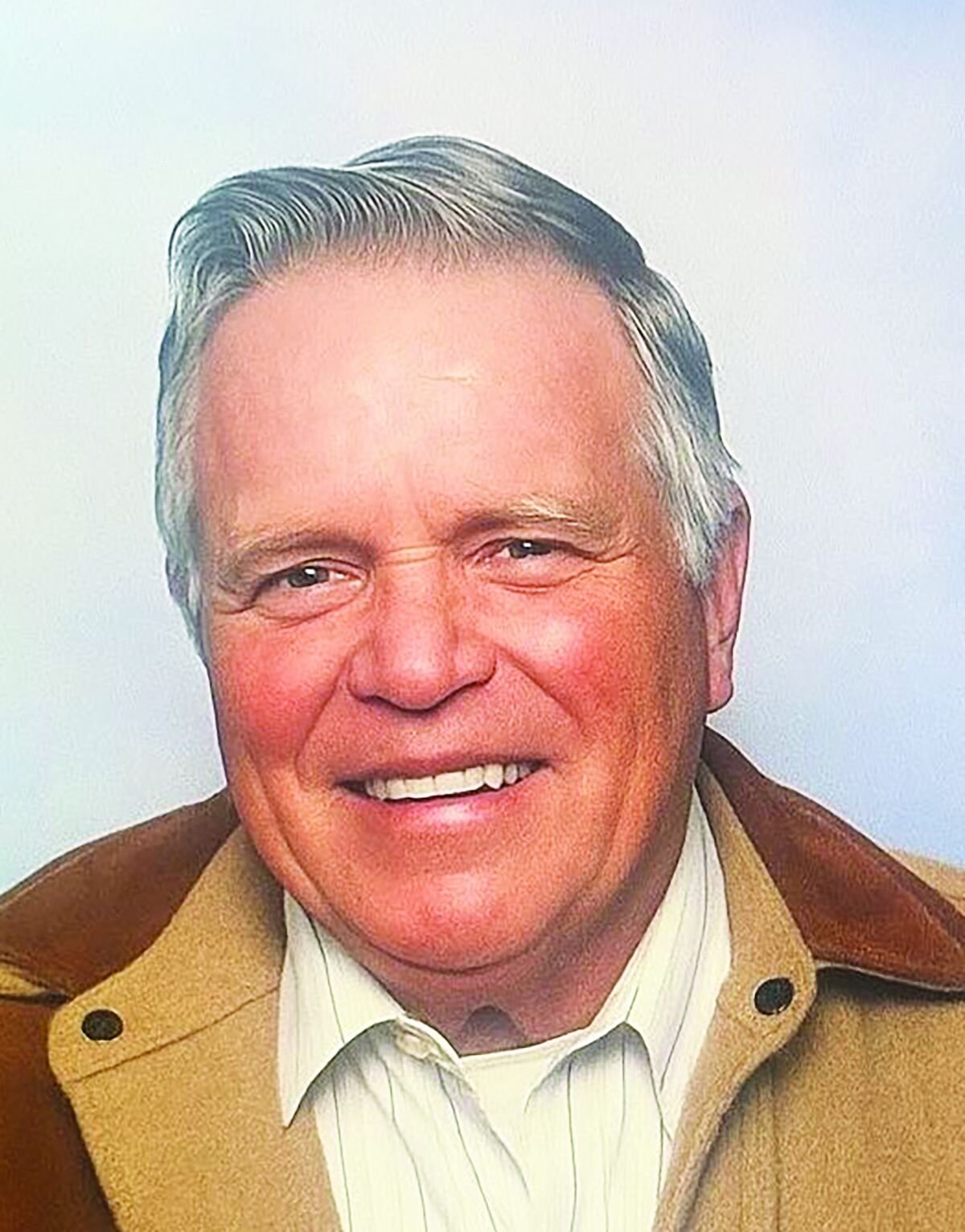 Charles Sherman Williams | Obituaries | bedfordgazette.com