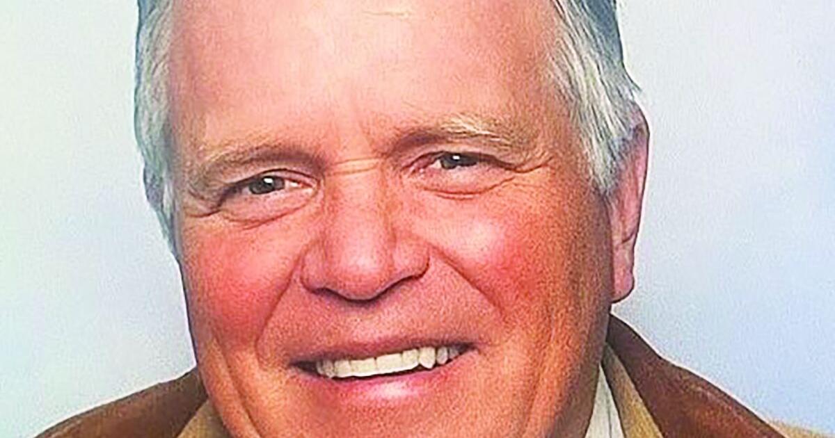 Charles Sherman Williams | Obituaries | bedfordgazette.com