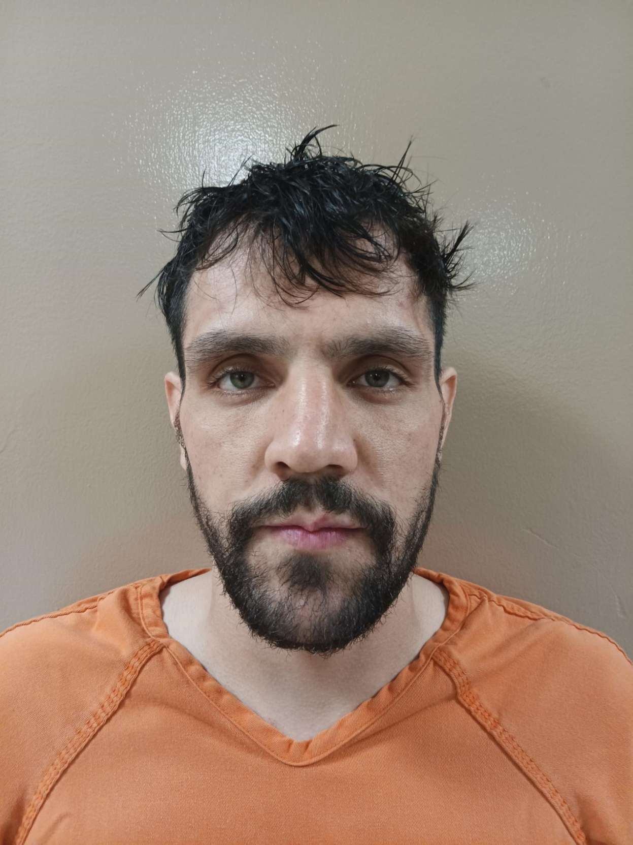 Man accused of entering home, punching woman | Local News | bedfordgazette.com
