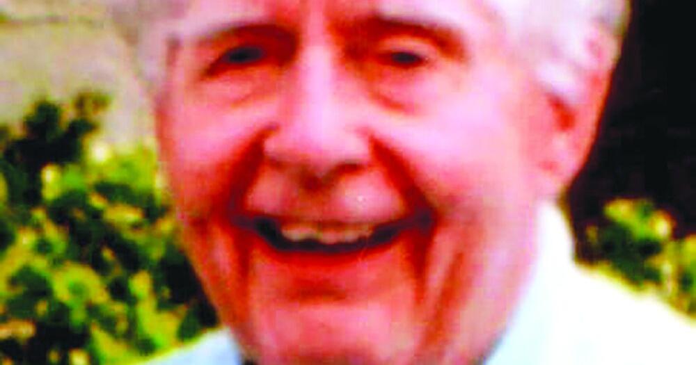 James E. Otto | Obituaries | bedfordgazette.com