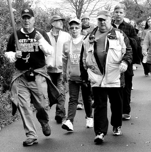 More from Pink Ribbon walk | Local News | bedfordgazette.com