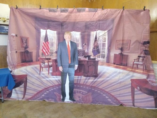 Local Republican dinner brings national speaker | Local News ...