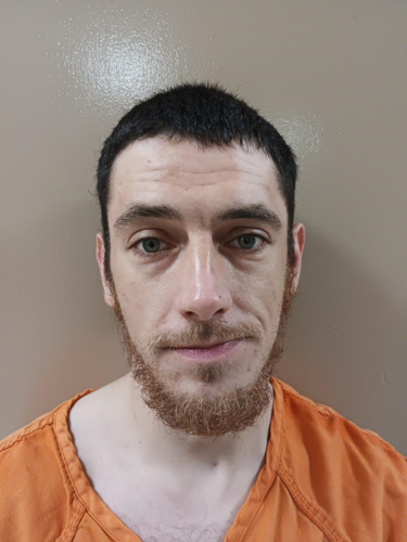 Mock arrested for burglary | Local News | bedfordgazette.com