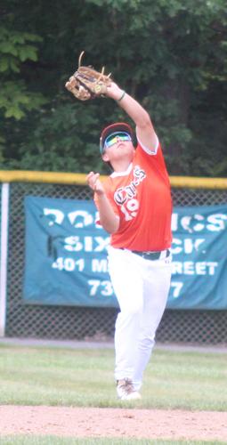 Bedford Legion drops 2 at Region 7 Tournament | Local | bedfordgazette.com