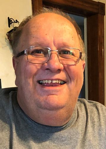 Daryl L. 'Big D' Poet | Obituaries | bedfordgazette.com