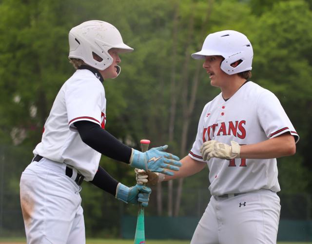More sights from district title games | Local | bedfordgazette.com