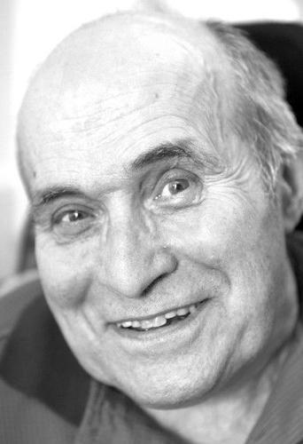 Francis Donald Dibert | Obituaries | bedfordgazette.com