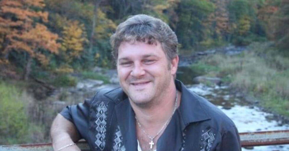 Eric Scott Merkel | Obituaries | bedfordgazette.com