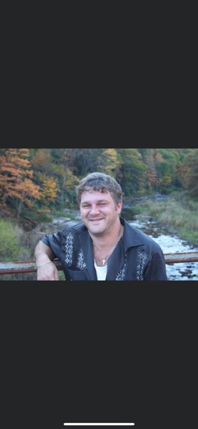 Eric Scott Merkel | Obituaries | bedfordgazette.com