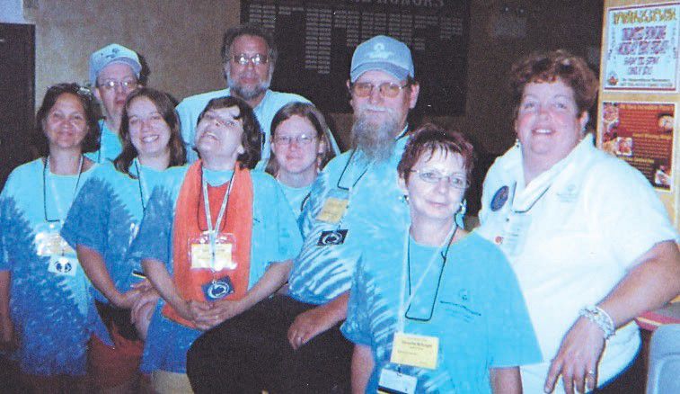 Bedford County Special Olympics in summer games | Local News ...