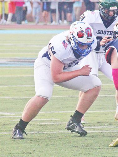 Locals help South capture Lantzy win | Local | bedfordgazette.com