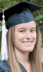 Clevenger graduates | Local News | bedfordgazette.com